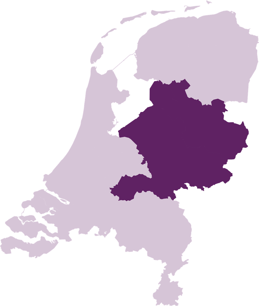 Regionaal Bouwen aan Human Capital